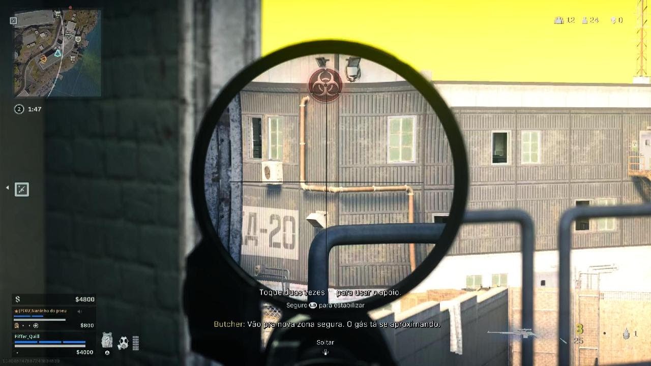 Call of Duty: Modern Warfare_20220821214619 - YouTube
