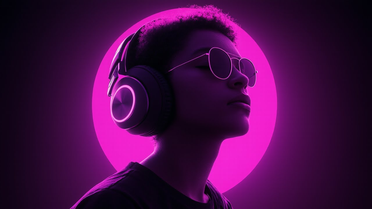 Stres Eriten Müzik : Nefes Almayı Unutacağınız Bir Mix 🌬️- Chloe Sohbet ...