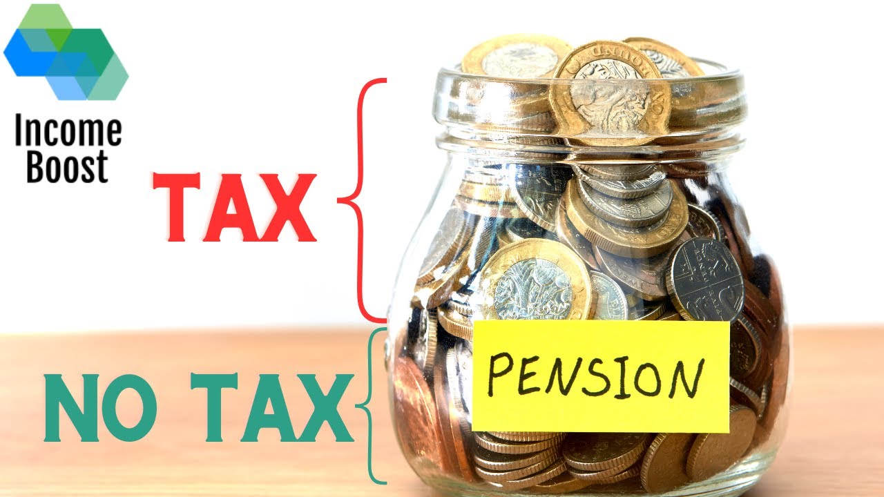 Understanding UK Pension Options: UFPLS vs. Flexi-Access Drawdown - YouTube