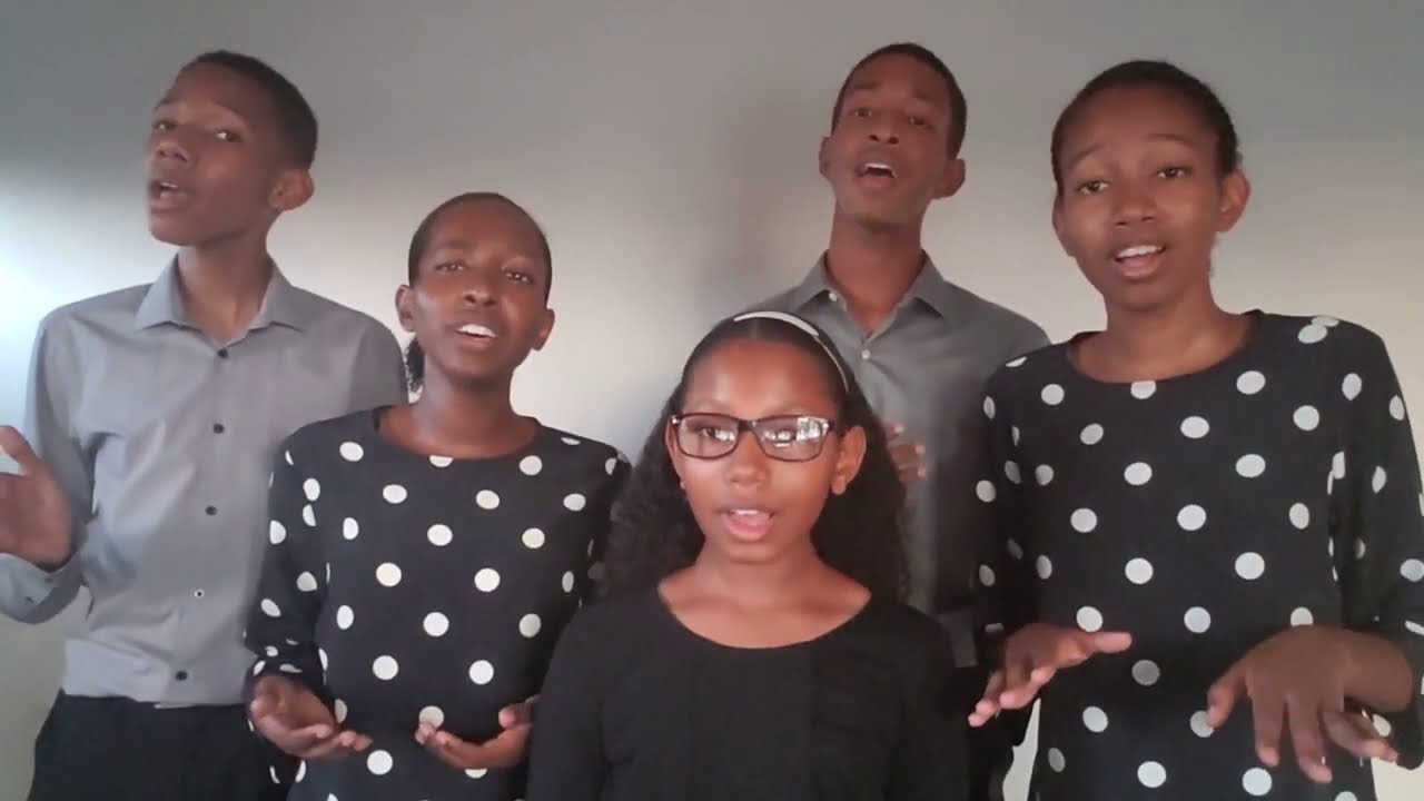 Daystar - The Chitans - YouTube