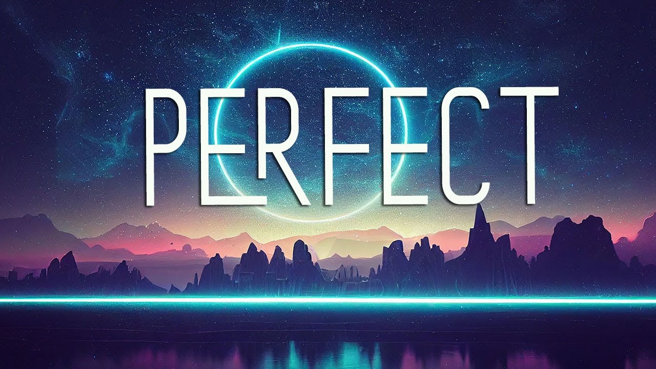 Ed Sheeran - Perfect (Mix Lyrics) - Ed Sheeran, Imagine Dragons, John ...