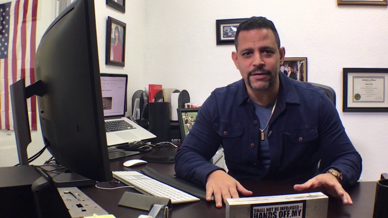 Breaking News - California DOJ Releases Regulations on Magazine Ban ...