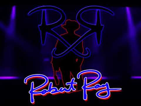 robert ray - folsom prison 2021 Live