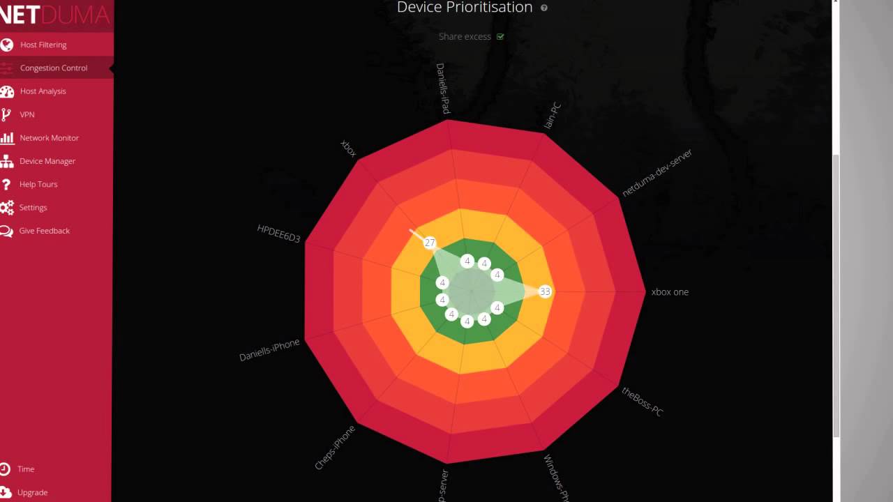Introducing The Netduma R1 Gaming Router - YouTube
