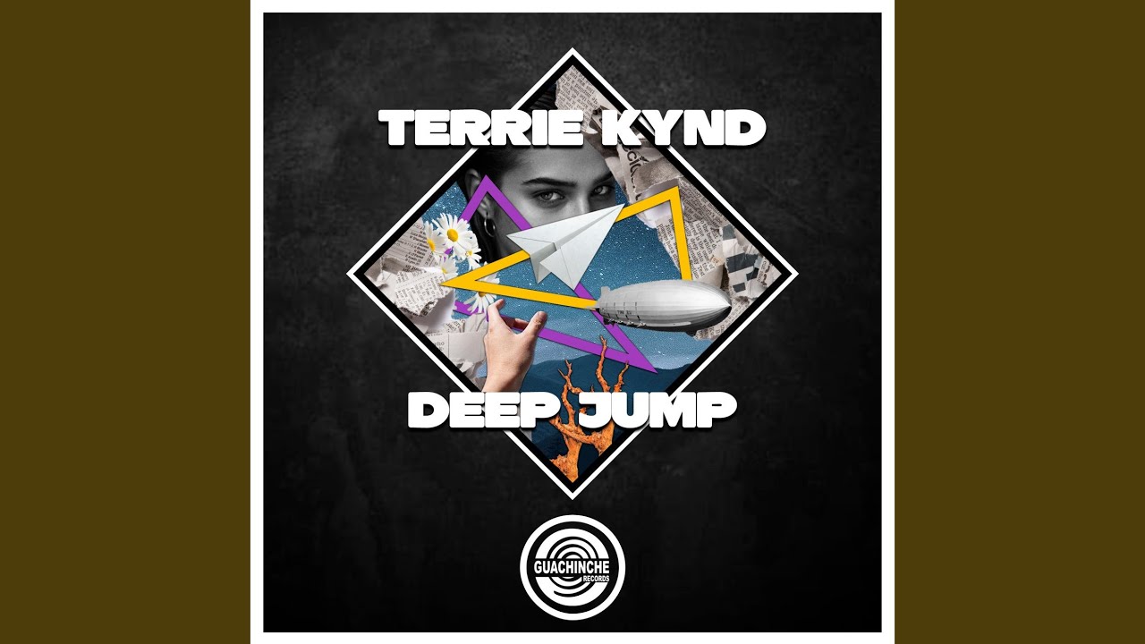 Deep Jump - YouTube