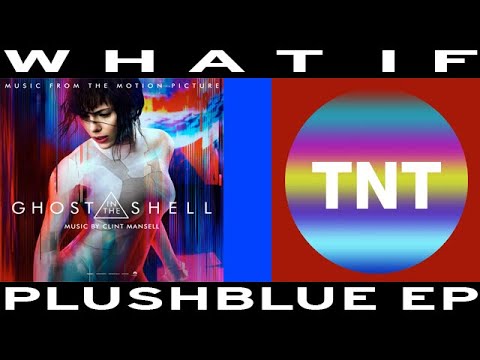 WHAT IF Ghost in the Shell aired on TNT - YouTube