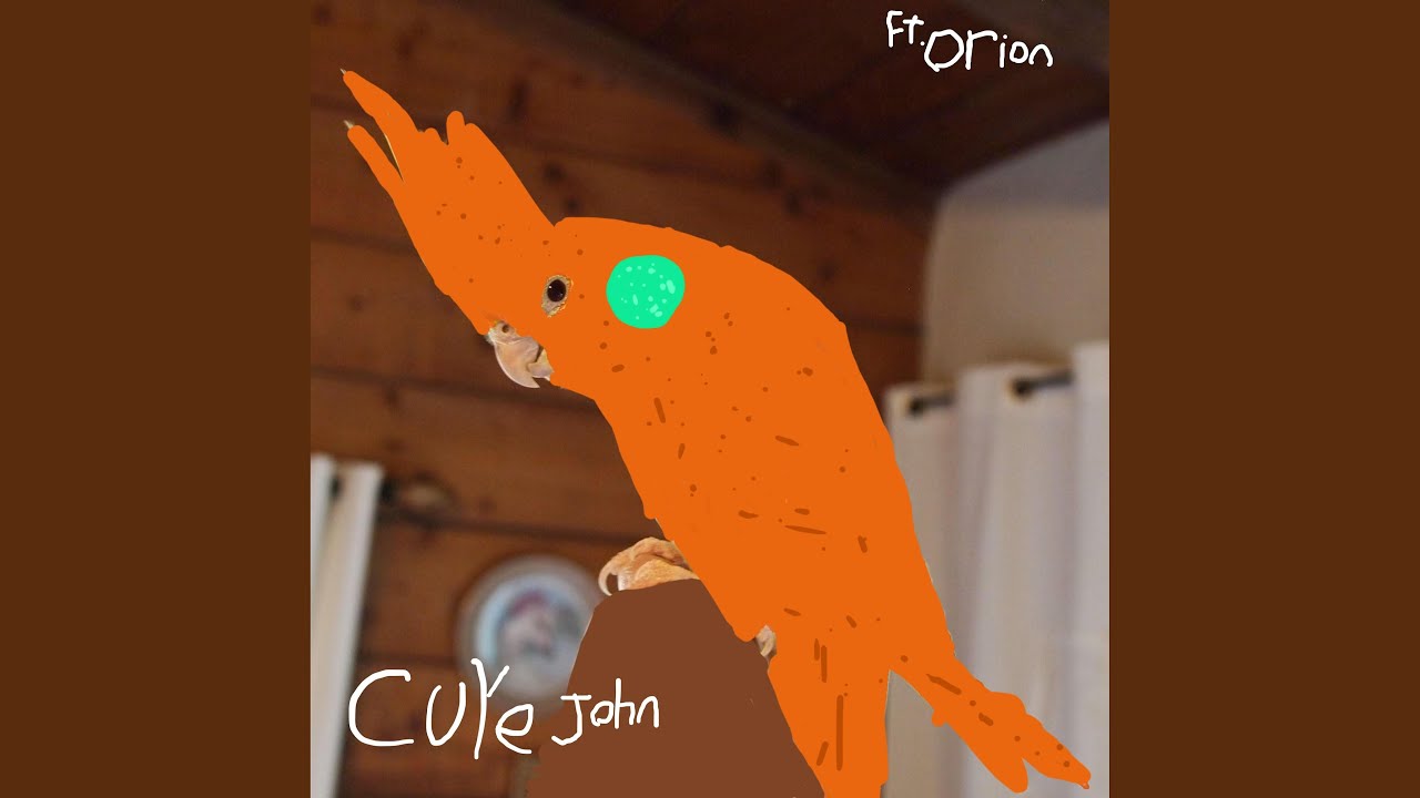 Orange Pikachu Bird (with oriontn) - YouTube