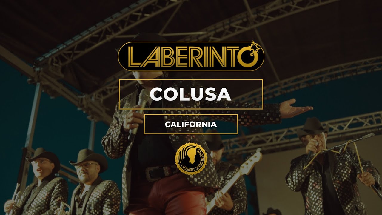 Grupo Laberinto (RESUMEN) / Colusa, California / 23 Junio 2019 - YouTube