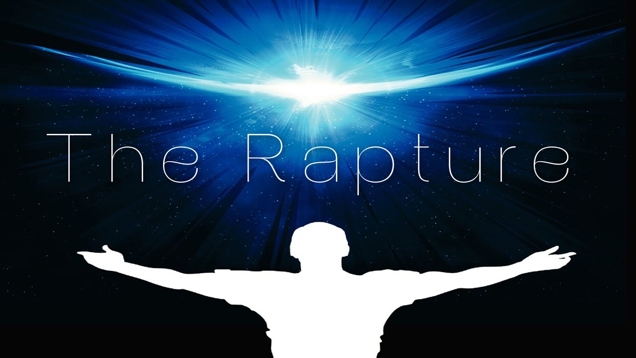 The Rapture - YouTube