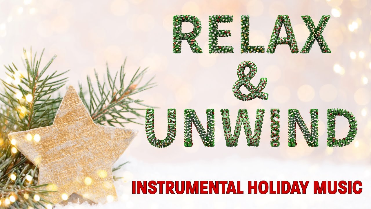 Holiday Harmony: 10 Minutes of Hallmark-Inspired Christmas Music - YouTube