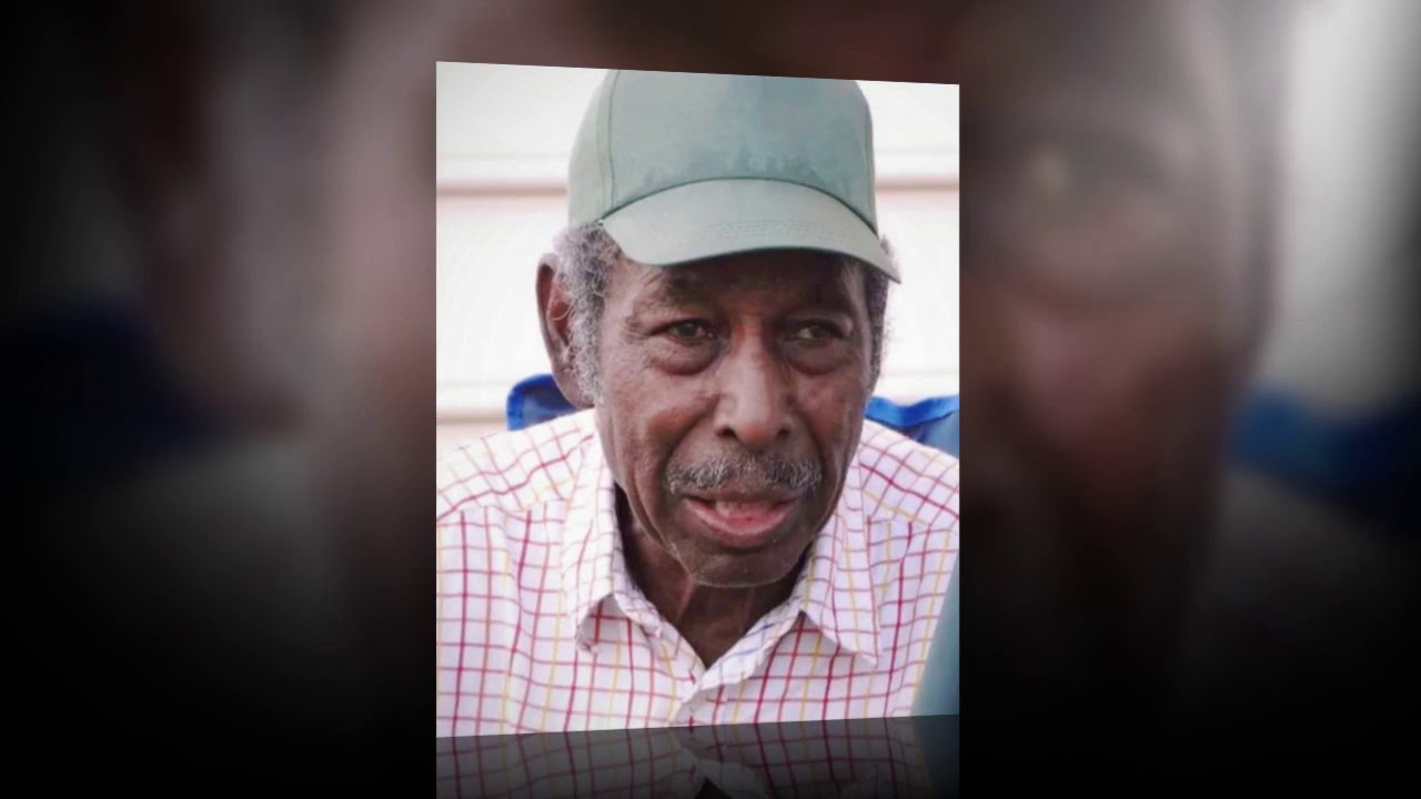 Charlie Henry Mayfield Memorial Tribute - YouTube