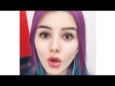 Yeni Saç Akımı .. ( Yeni Akım Videolar )