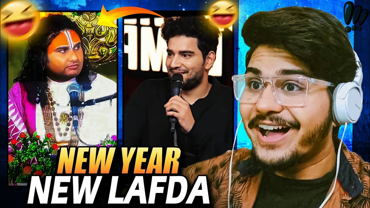 NEW YEAR - NEW LAFDA 😂😂 | MEME REVIEW - YouTube