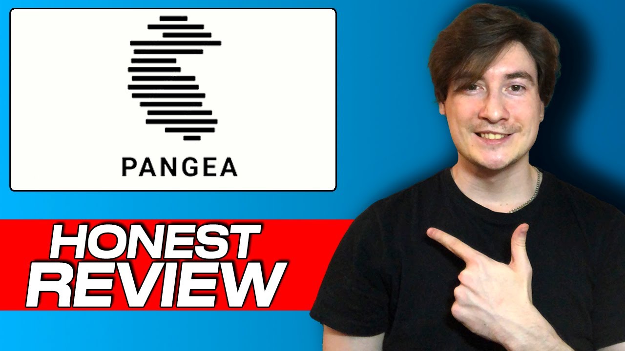Pangea Money Transfer Honest Review: My Real Experience & Full ...