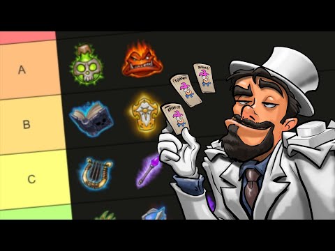 Shakes&Fidget - Klassen Tierlist 2026 nach Preis-/ Leistung