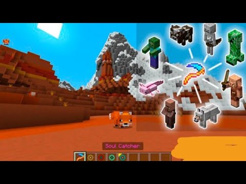 HOW TO CONVERT INTO ANY MOD IN MINECRAFT 2023/ 1.19 !! 1.20 POCKET ...