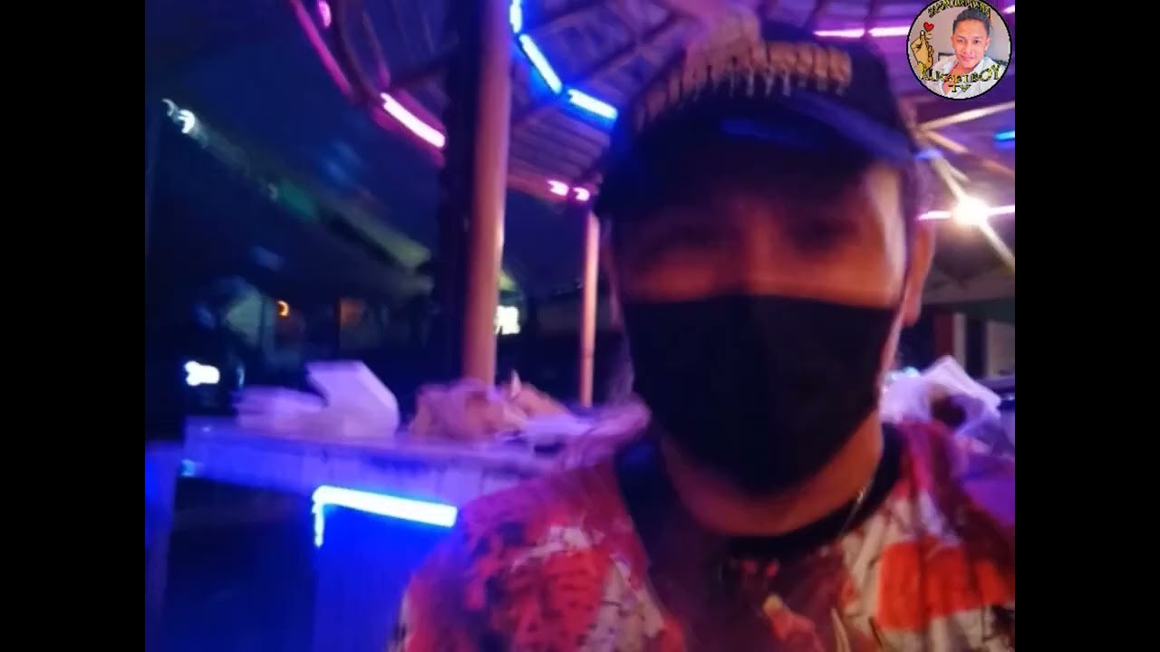 let's go ito nah @Boss Bullet Ang Bumangga Giba VS @Badong & The ...