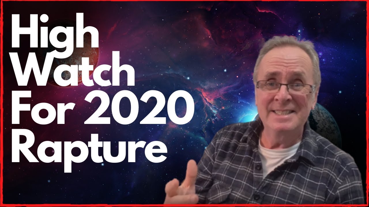 2020 rapture high watch. Feast of Trumpets, Rosh Hashanah - YouTube