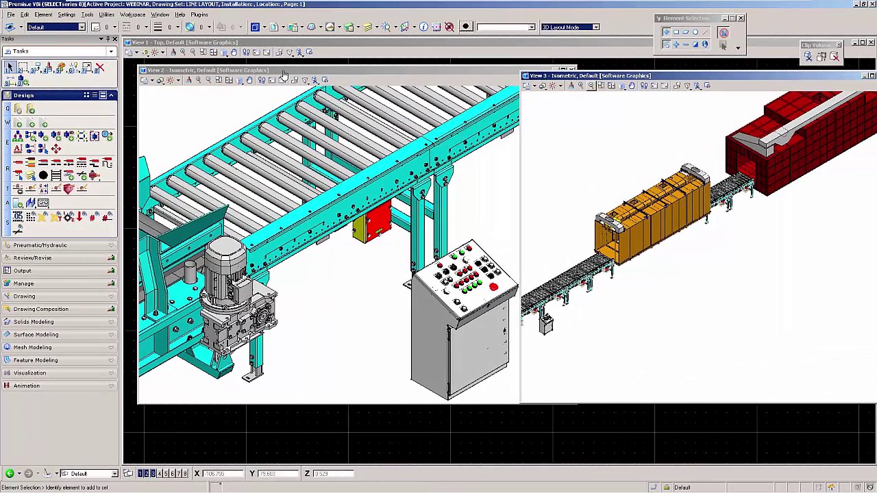 Promis.e Project Builder - YouTube
