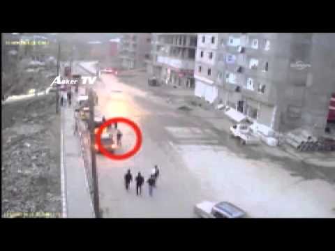 Hakkari'de operasyonlar « Asker.TV