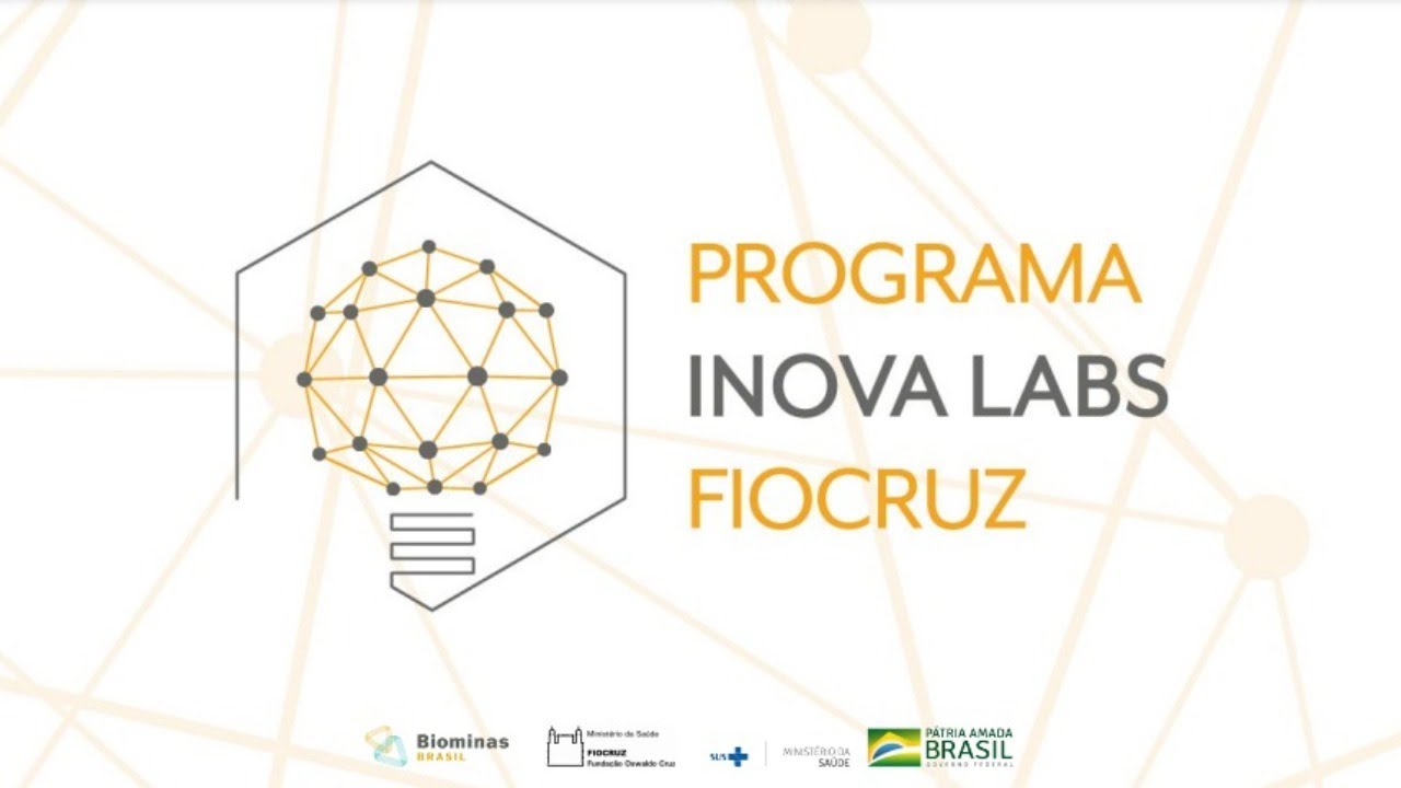 Welcome Session do programa Inova Labs 03 - YouTube