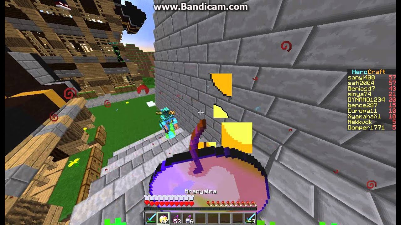 Mester MC 1v1 /w sanyi400 - YouTube