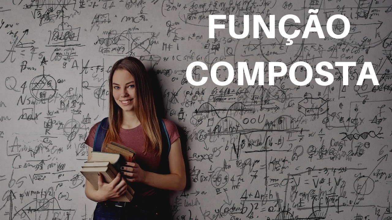 Composição de Funções ou Função Composta - YouTube