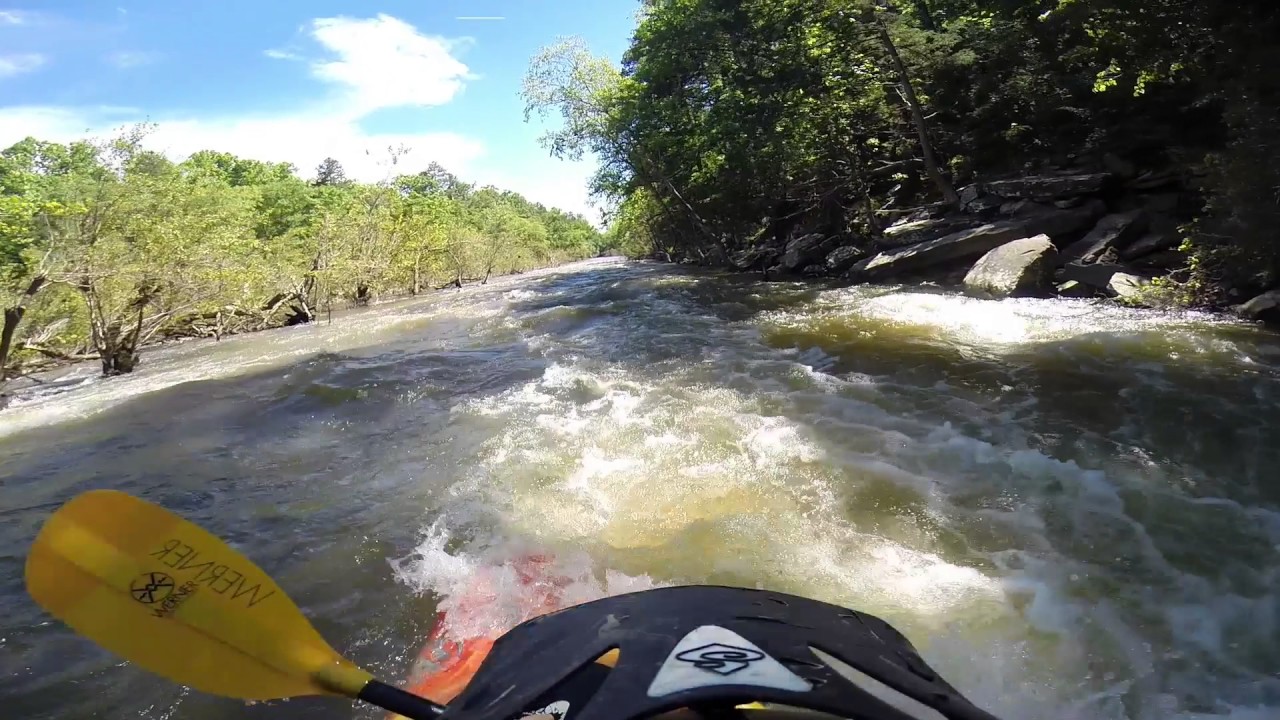 Cadron 2017 - YouTube