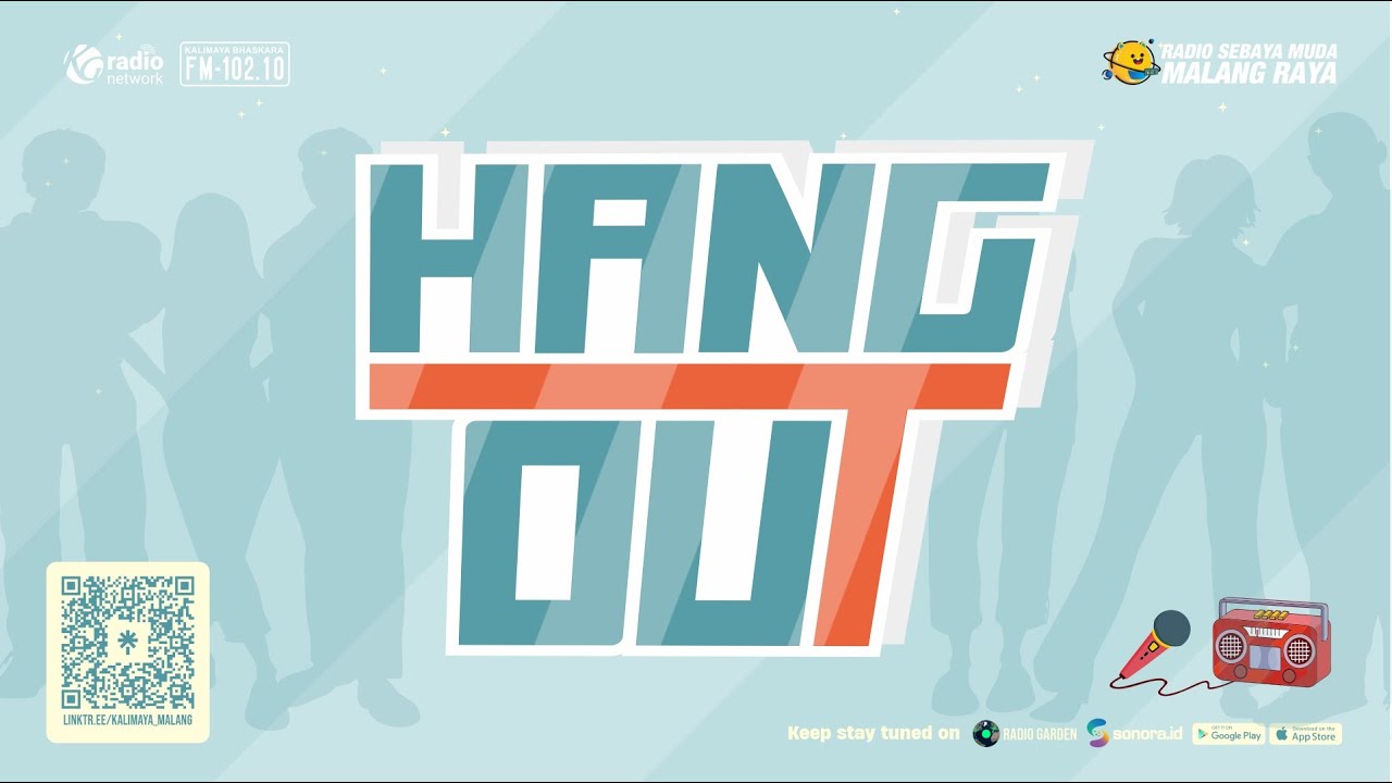 HANGOUT BERSAMA MULTIVERSE E-SPORT! | 🔴LIVE STREAMING - YouTube