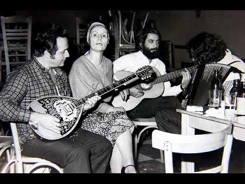 ΠΡΟΣΦΥΓΑΣ ΞΕΡΙΖΩΜΕΝΟΣ-ΡΕΝΑ ΣΤΑΜΟΥ - YouTube