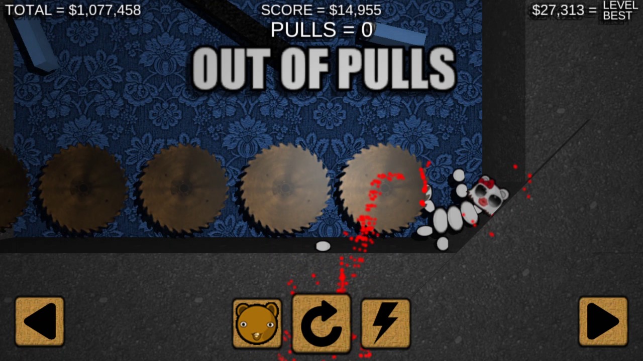 DROP DEAD 3D gameplay part 2 - YouTube