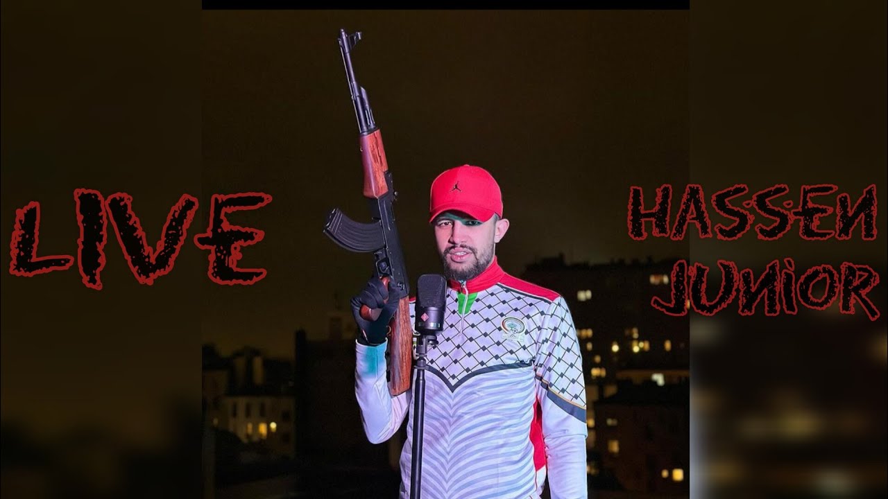 Hassen Junior Live Instagram - YouTube