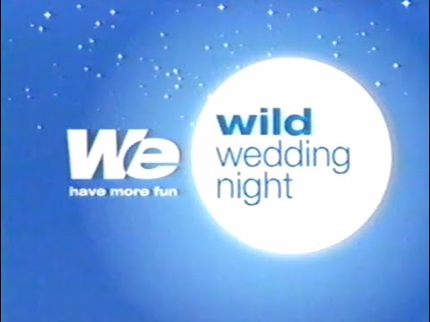 We TV commercials - August 20, 2006 - YouTube