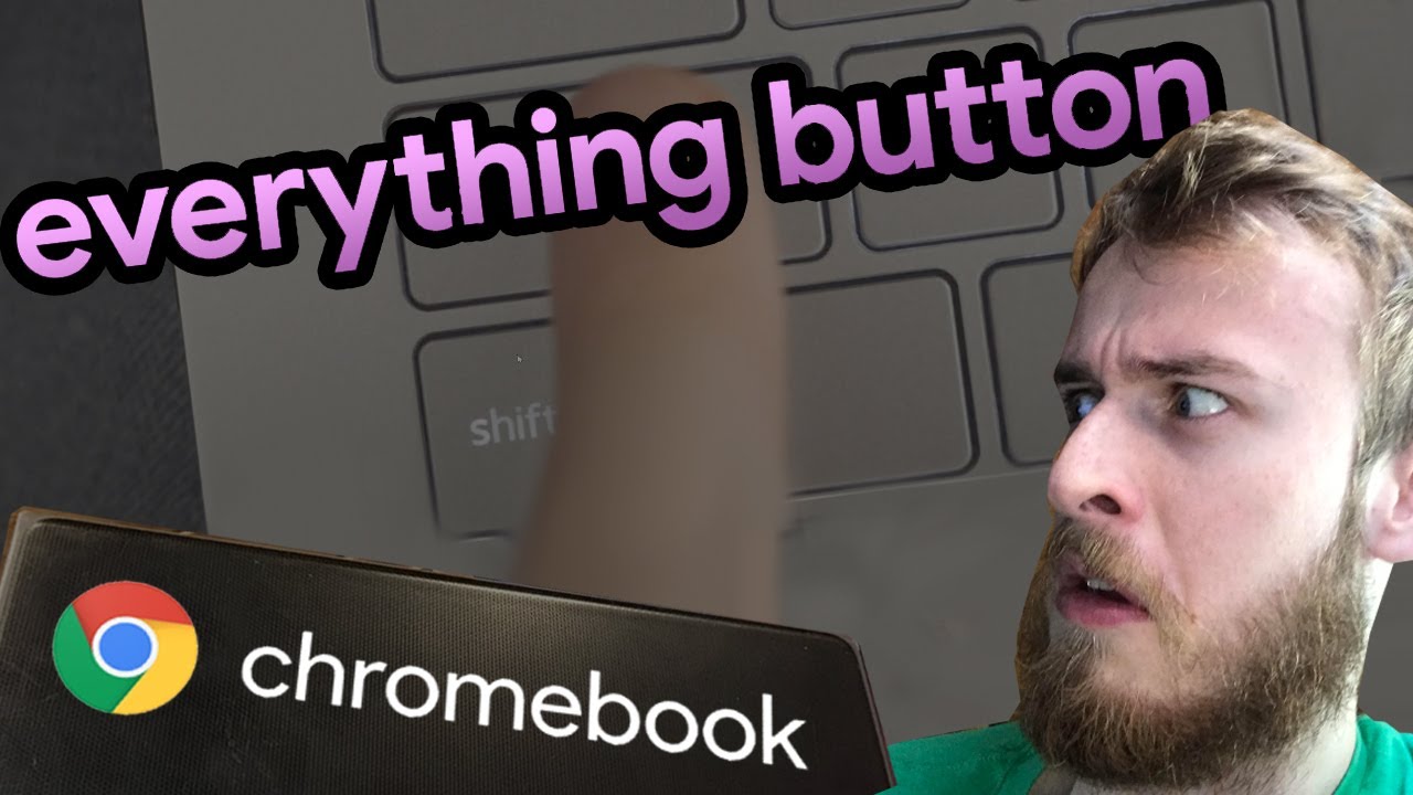 These New Chromebook Ads Are Atrociously Stupid - YouTube
