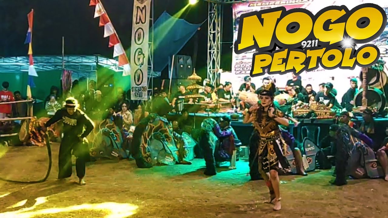 TERBARU KELUARNYA CELENG SRENGGI NOGO PERTOLO PONOROGO - HR audio - YouTube