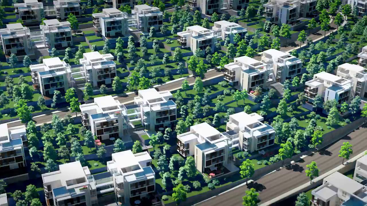 Medyar City - YouTube