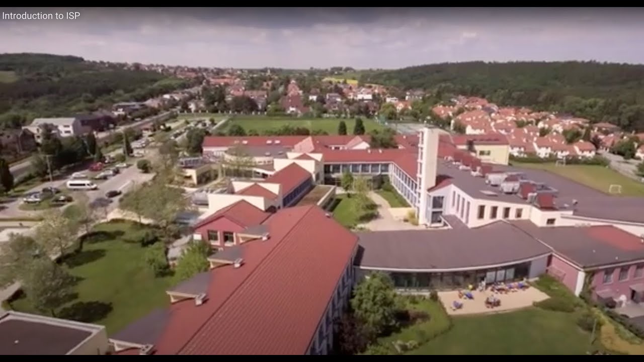 Introduction to ISP - YouTube