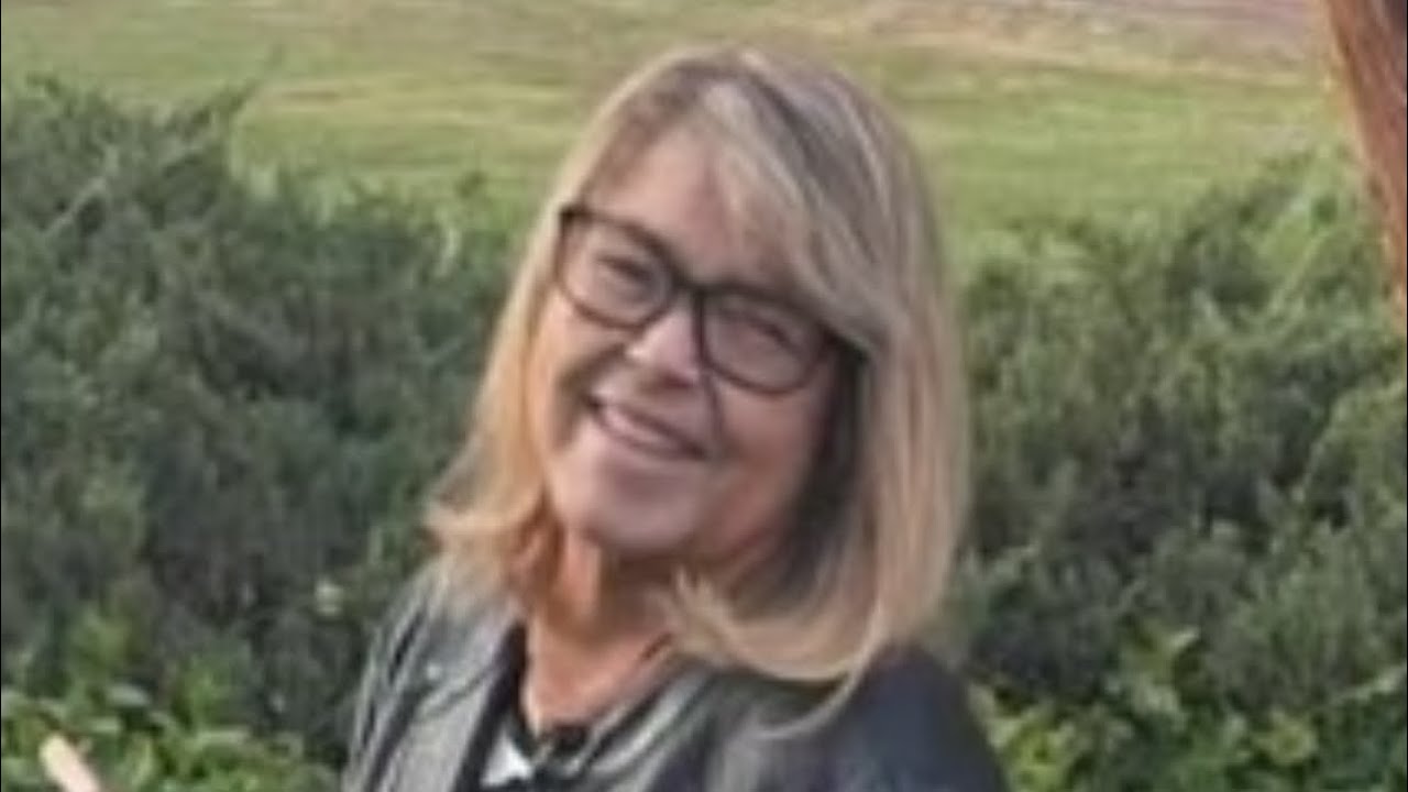 Linda Jo McCormick - Celebration of Life - 9/7/2024 - YouTube