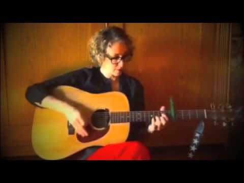 Jenny Bruce sings Imagine by John Lennon - YouTube