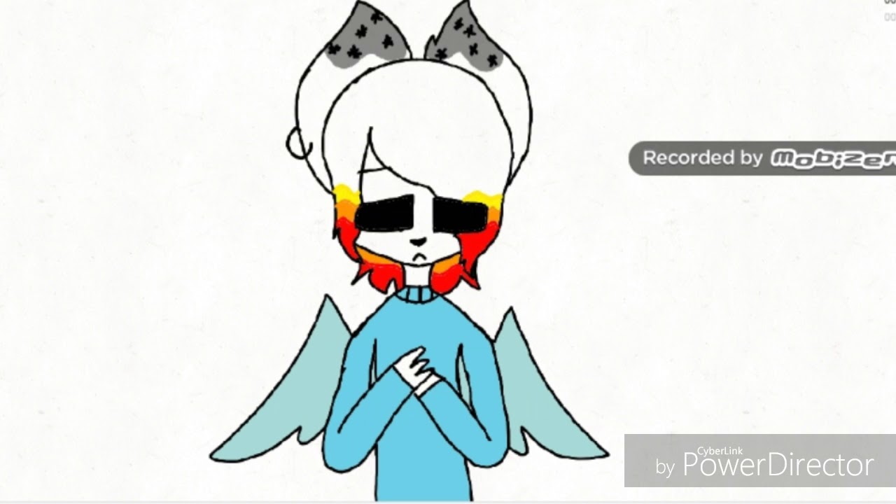 Angels ♡MEME gift♡ - YouTube
