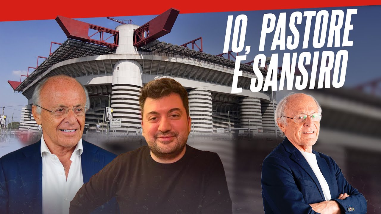TUTTO DECISO! Con GIUSEPPE PASTORE il punto emozionale sull’ADDIO AL ...