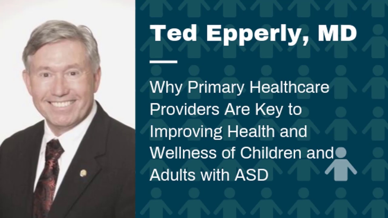 Dr. Epperly - YouTube