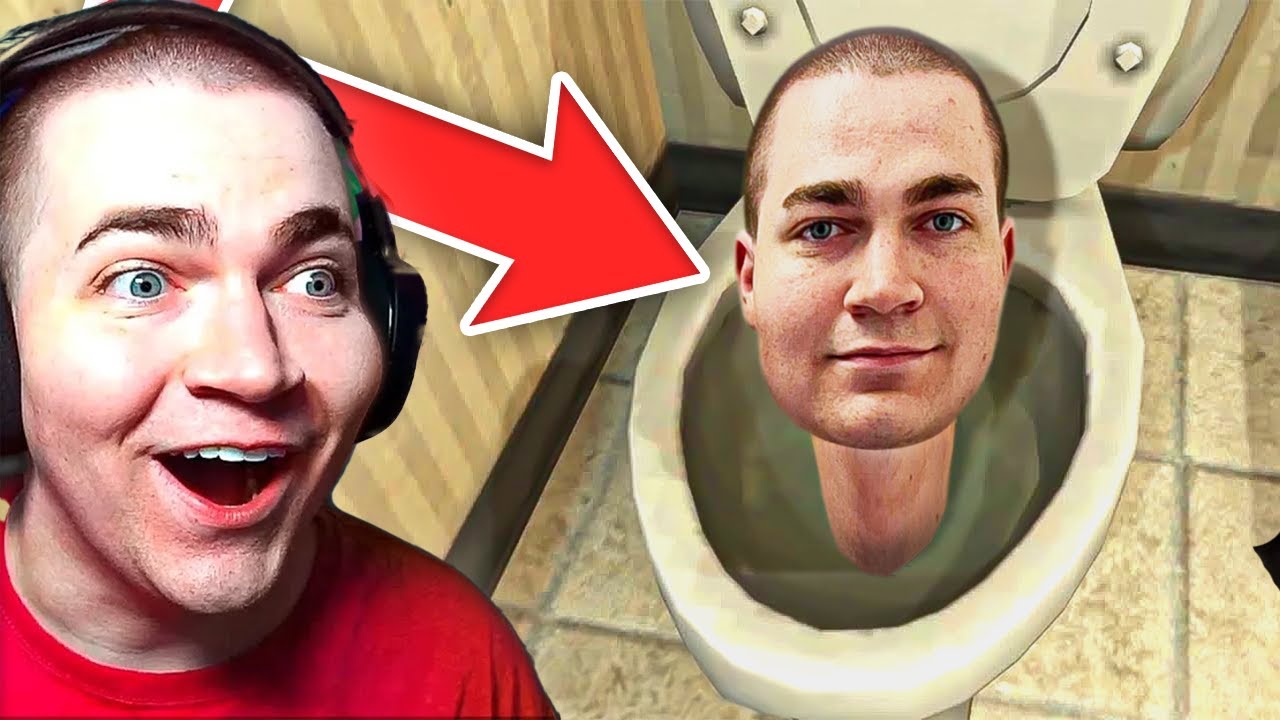 Steak reacts to himself in Skibidi Toilet 77 part 1.. 🚽 - YouTube