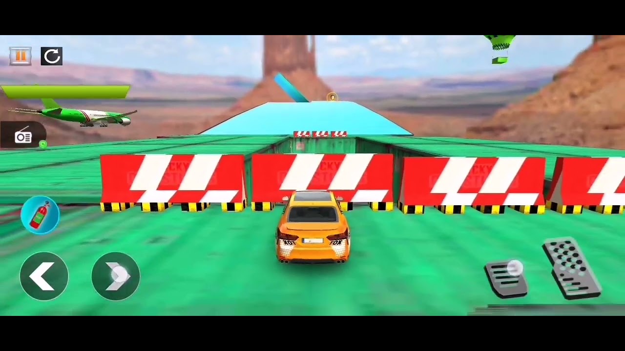 Kidz Car Race | Car Racing for Kids | Car Racing - YouTube