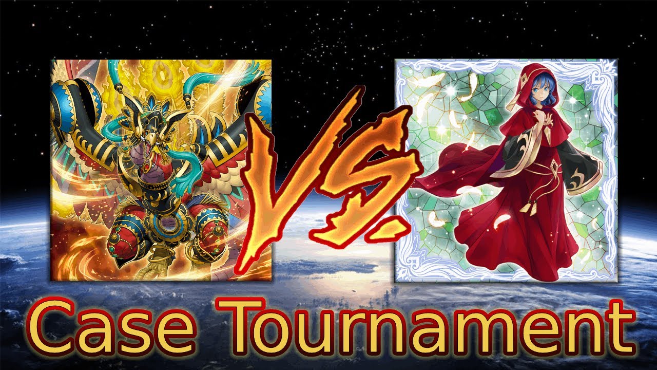 NF Atlantis Phantom Nightmare Case Tournament Round 3: Snake-Eyes Fire ...