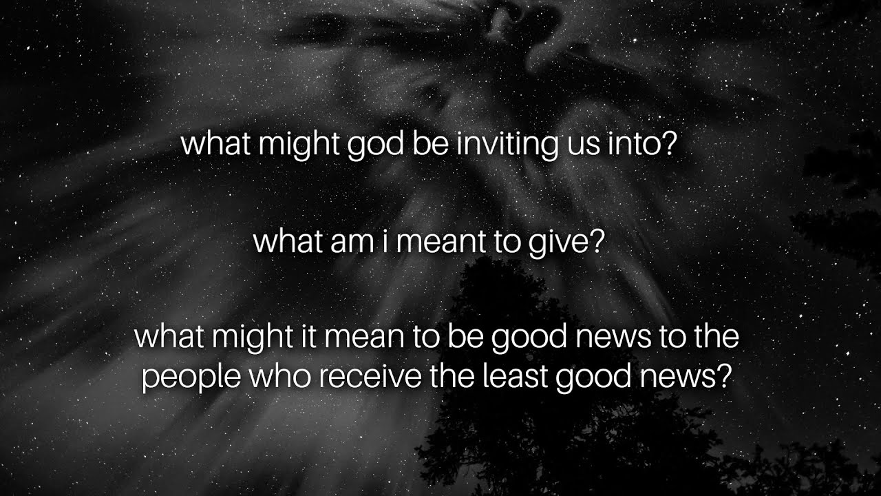 Centering Community 101 - YouTube