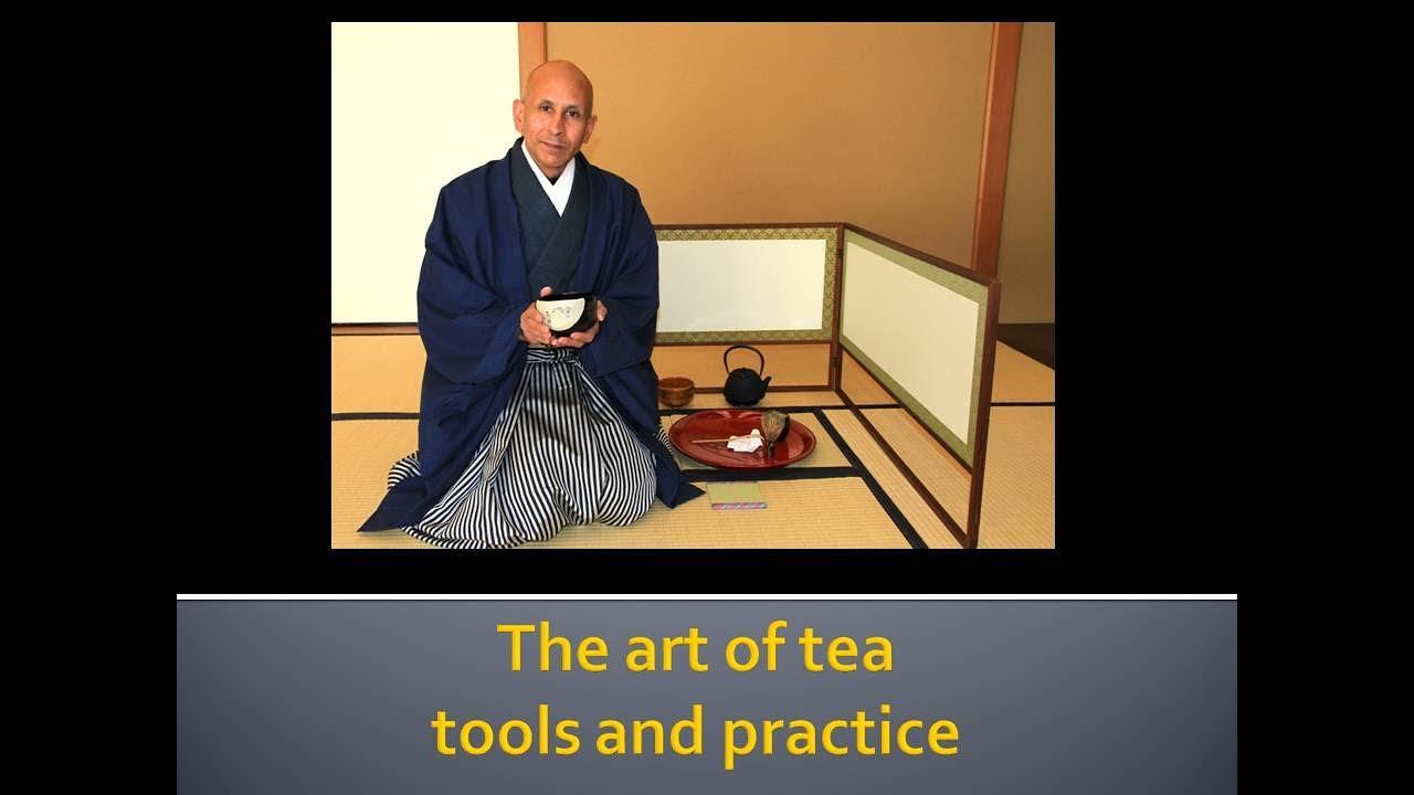 Chanoyu 茶の湯 (茶道) - tools and practice. The wonderful world of Tea ...