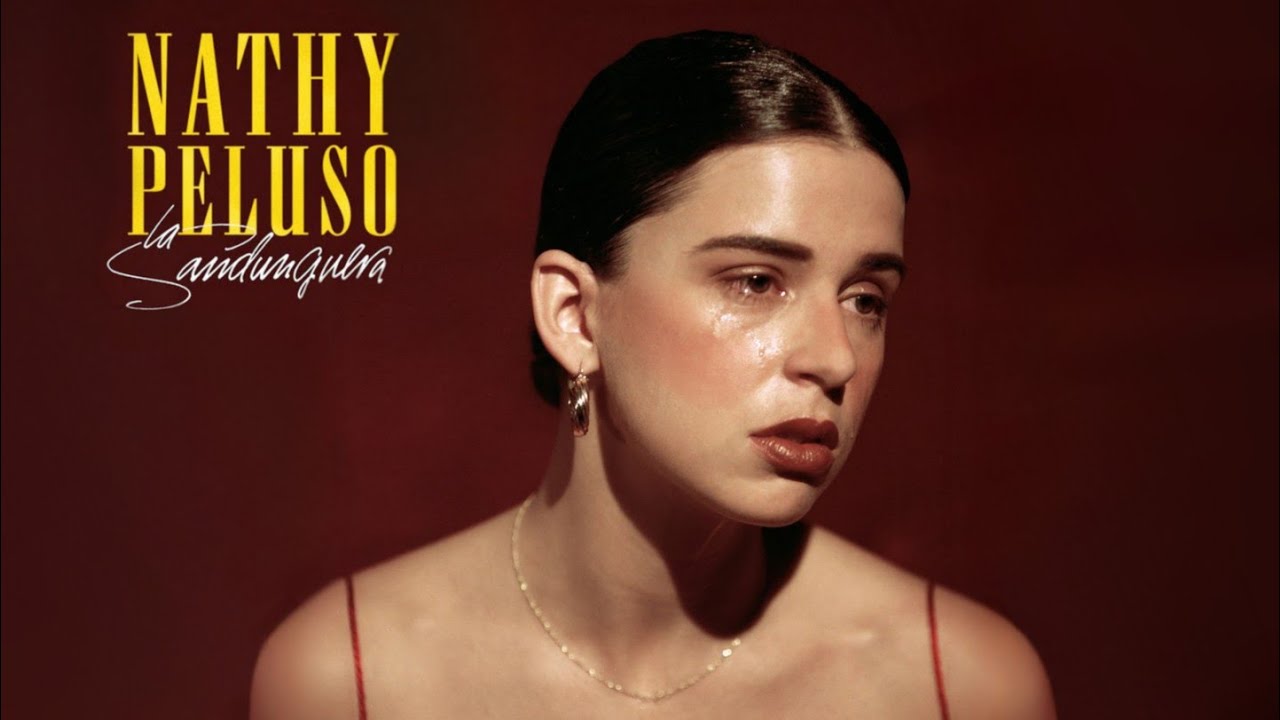 Nathy Peluso - Hot Butter [Instrumental] - YouTube
