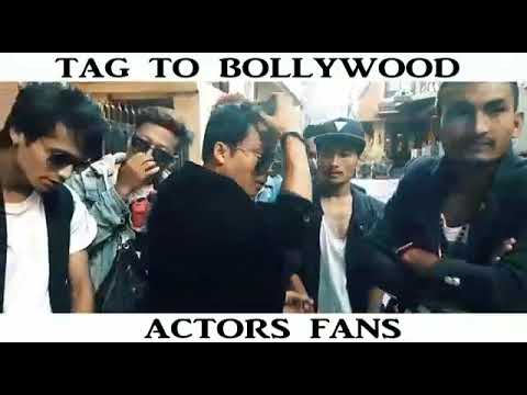 Actors Fans - YouTube