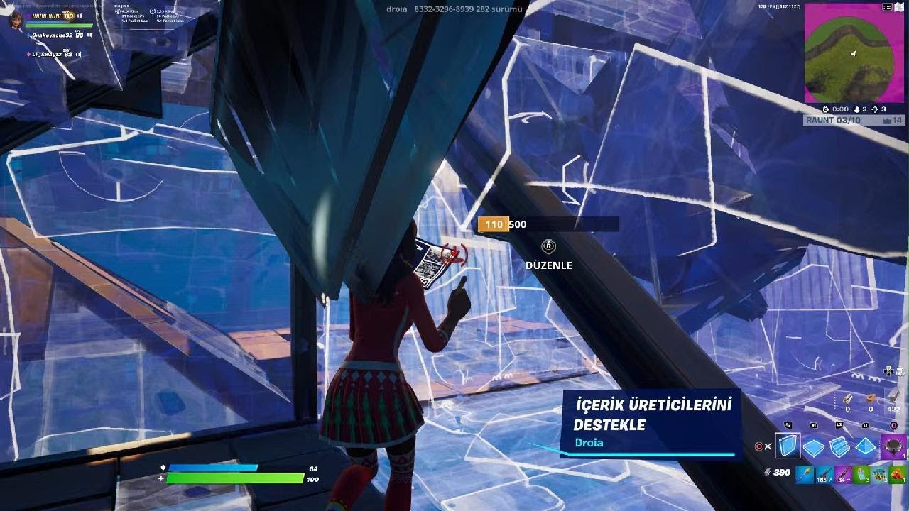 Toxic rage - YouTube